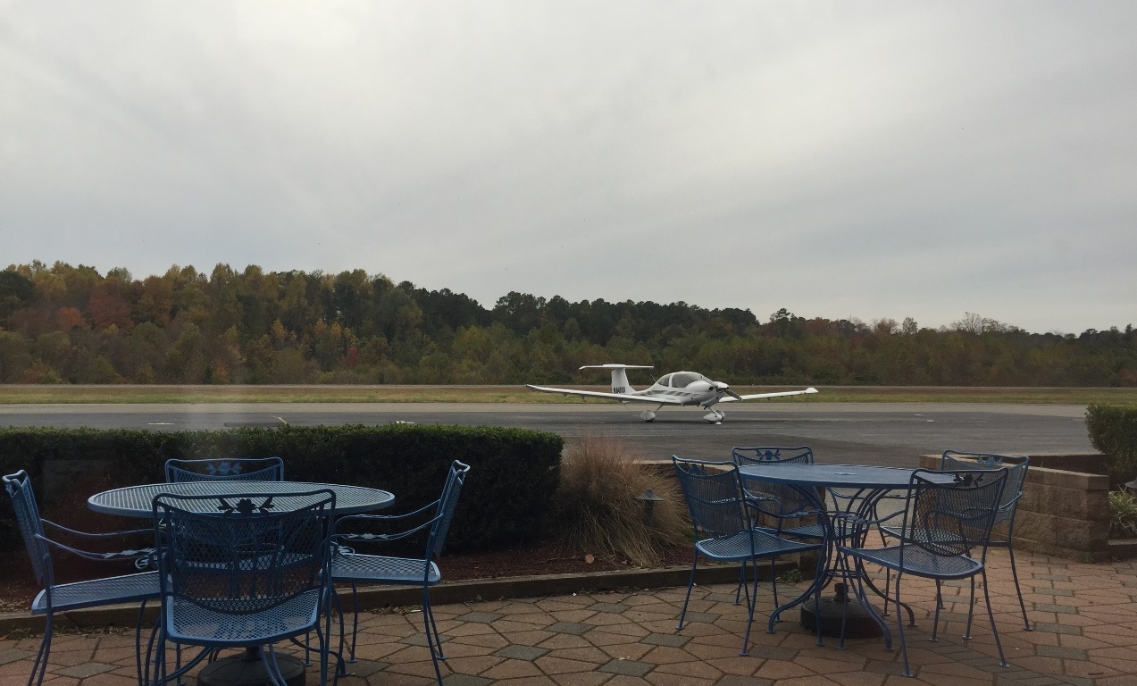 2014_11_09_KJGG_03 | TheCockpitSeat.com